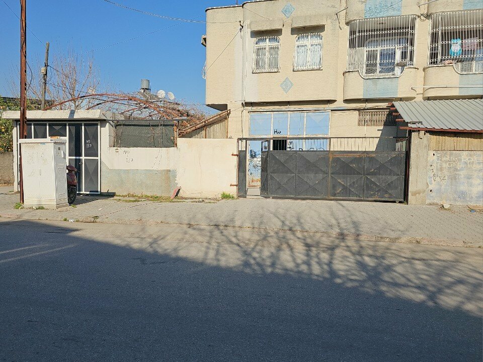 Züccaciye mağazaları Karalar Kristal, Adana, foto