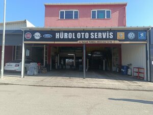 Hürol Oto Tamir (Ankara, Yenimahalle, İnönü Mah., 1756. Sok., 44), otomobil servisi  Ankara'dan