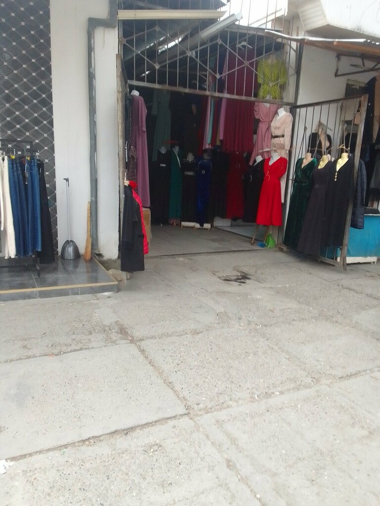 Ayakkabı mağazaları Ayaqqabı mağazası, Mingeçevir, foto