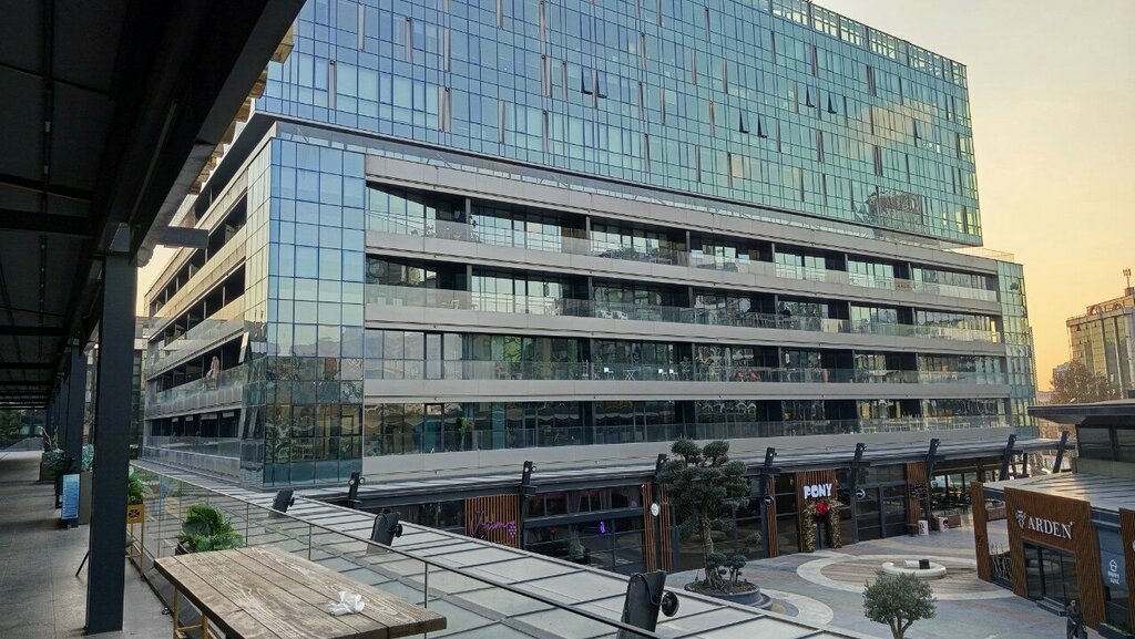 Spa Baby Mood SPA, İzmir, foto