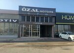 Özal Motor (Konya, Karatay, Fevziçakmak Mah., Osmanbey Cad., 28), otomobil satış galerileri  Konya'dan