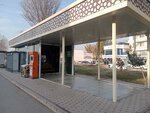 Chimbay Store (Tashkent, Almazar District, Small Ring Road), toplu taşıma durağı  Taşkent'ten