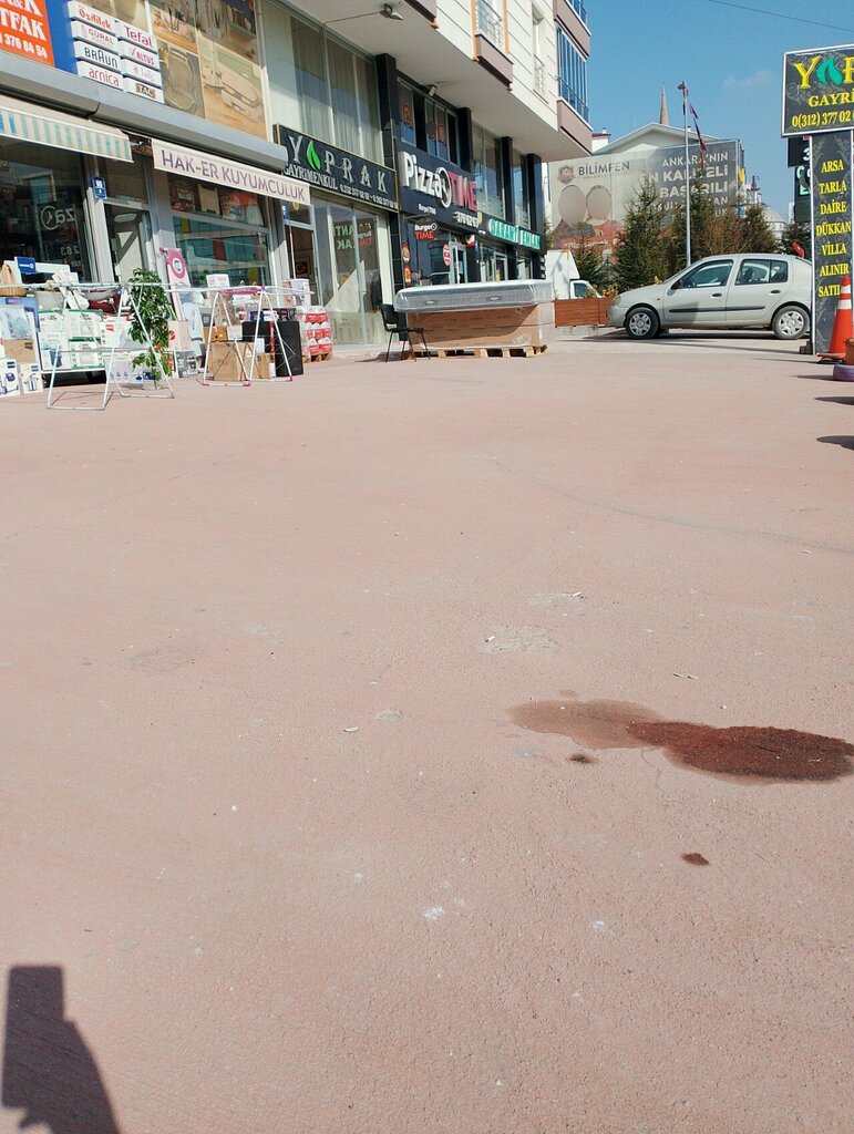 Kuyumcular Hak-Er Kuyumculuk, Ankara, foto