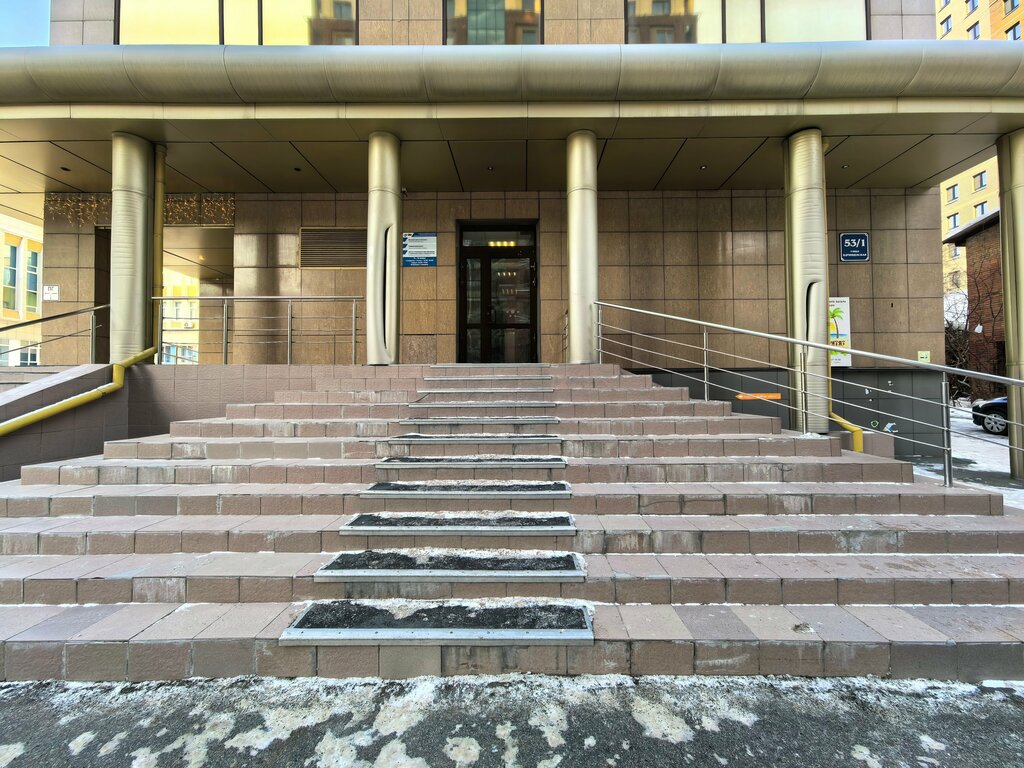 Eksper büroları Judicial Economic Expertise, Novosibirsk, foto