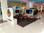 Playday (Kirova Avenue No:147), oyun odası  Samara'dan