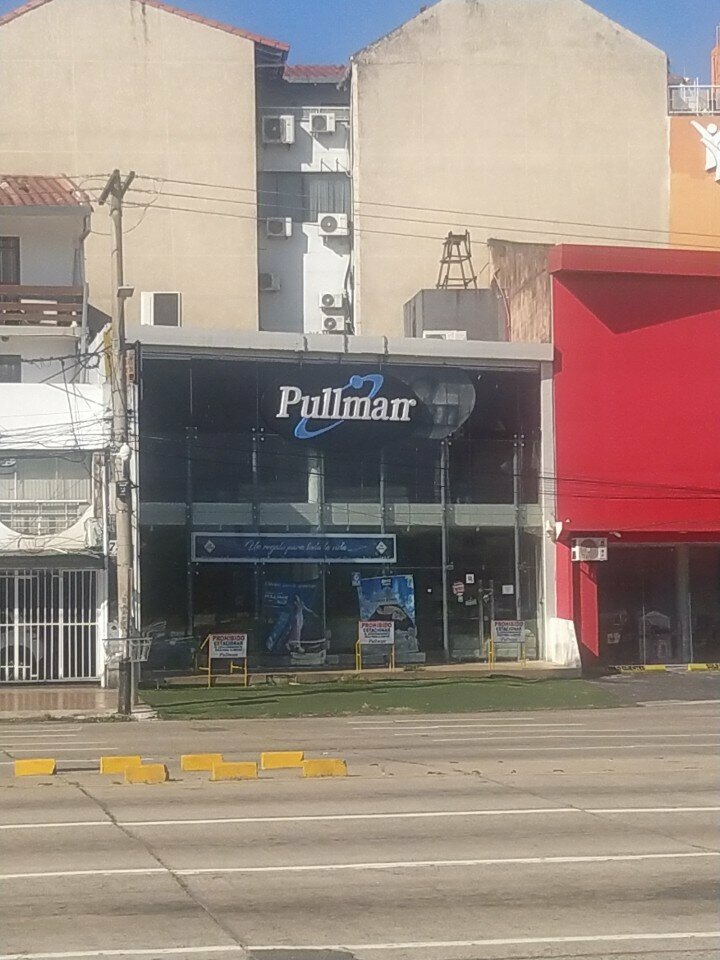 Yatak üreticileri Colchones Pullman, Santa‑Krus, foto