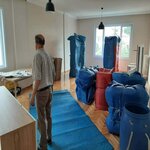 Efe Nakliyat (Eskişehir, Tepebaşı, Şarhöyük Mah., Ertoy Sok.), nakliye firmaları  Eskişehir'den