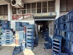 Cengiz Ticaret (Sanayi Mah., Hal İçi Sok., No:104, Şehitkamil, Gaziantep), toptan sebze ve meyve satışı  Gaziantep'ten