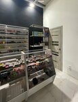 CosmoShop (Kulikova Street No:28), tütün, sigara mağazaları  Astrahan'dan