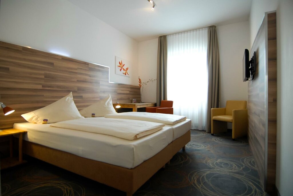 Daireler Petul Apart Hotel Residenz, Essen, foto