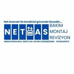 Net Asansör (İzmir, Ödemiş, Mimar Sinan Mah., Gediz Cad., 50A), asansörler, asansör ekipmanları  Ödemiş'ten