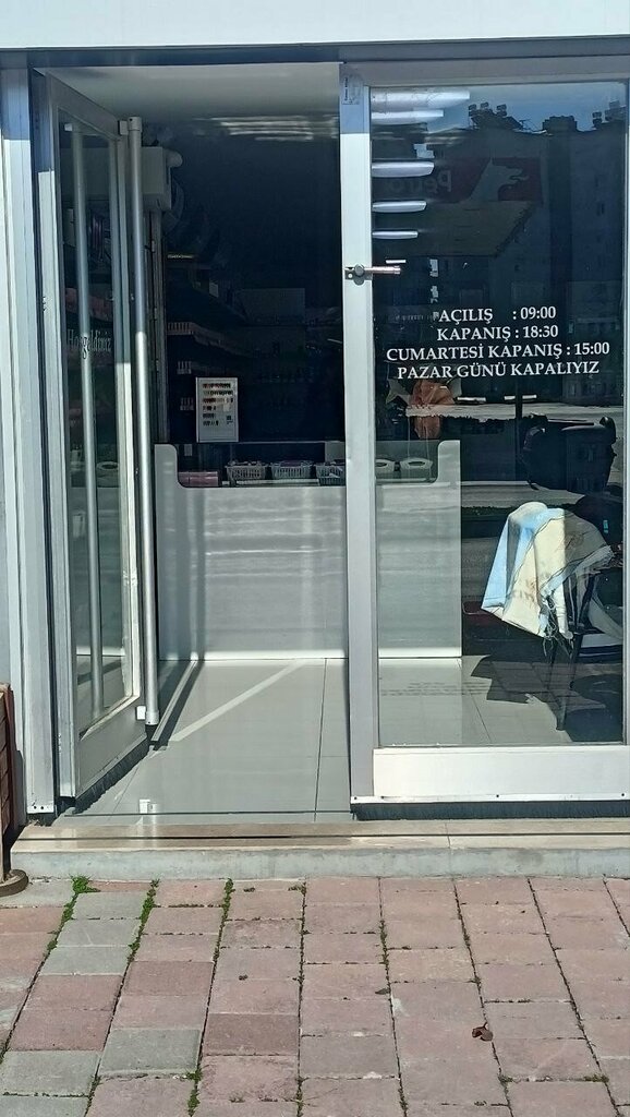 Güzellik merkezi ekipmanları Gala Smart Lara Tırnak ve Kirpik Ürünleri, Antalya, foto