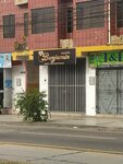 Joyería Benjamin (Santa Cruz de la Sierra, Distrito Municipal 11, Avenida Argomosa, 92), kuyumcular  Bolivya'dan