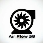 AirFlow58 (Kalinina Street No:112В), havalandırma sistemleri  Penza'dan