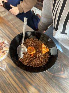 Чародей (Orenburg Region, Belyayevskiy rayon), kafe  Orenburgskaya oblastından