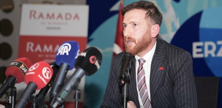 Gazete ve dergiler Bi Gaste, Ankara, foto