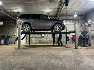 Avtotehcentr31.ru (Orlovskaya ulitsa No:3, Stroitel), otomobil servisi  Stroitel'den