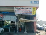 Karataş Oto Kalorifer Klima (İstanbul, Kartal, Esentepe Mah., Kartal Oto Sanayi Sitesi, B1 Blok, 27), otomobil servisi  İstanbul'dan