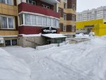 Чорная щука (Malahova Street No:158), bira dükkanı  Barnaul'dan