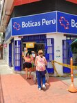 Boticas Peru (Distrital Magdalena del Mar, Jirón Bolognesi, 370), eczaneler  Lima'dan