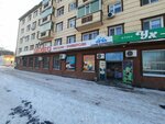 Kaspi.kz (Borodin Street No:219А), atm'ler  Kostanay'dan