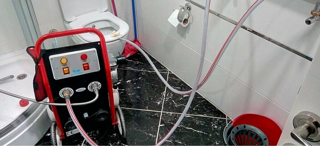 Uzman hizmetleri Ateş Tesisat Su Kaçak Tespiti, Çorlu, foto