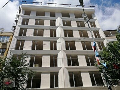 Emlak ofisi Final Emlak, İstanbul, foto