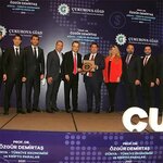 Çukurova Genç İş Adamları Derneği (Yeni Baraj Mah., 68009 Sok., Seyhan, Adana), sendikalar  Adana'dan