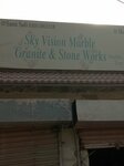Sky vision marble and granite (Province of Sindh, Karachi, Gulzar E Hijri Scheme 33, Sector 18C, Street 6), seramik fayans  Karaçi'den