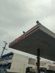 Total Petrol Pump (No:25M, Model Town, Block M, Lahore), benzin istasyonu  Lahor'dan