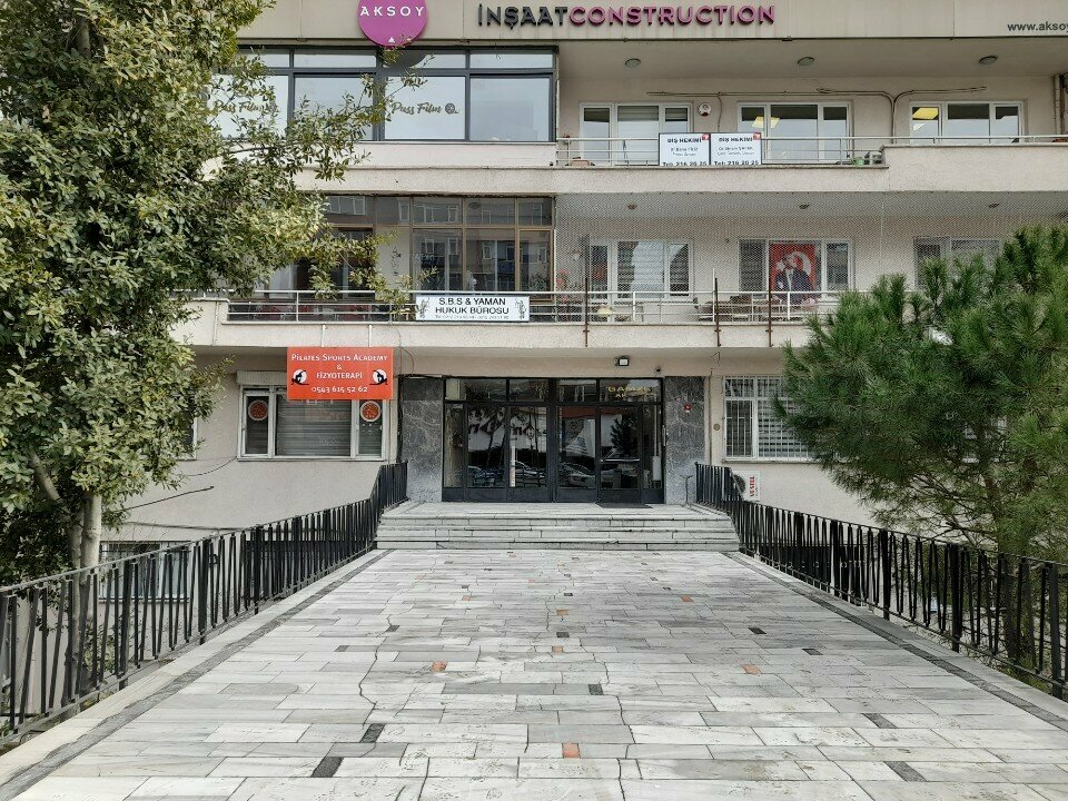 Mimari proje firmaları Kutup Planlama, İstanbul, foto