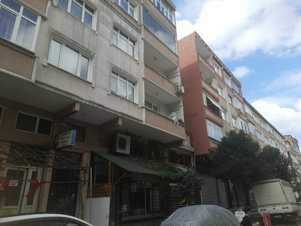 Tekstil fabrikaları Turhan Model Dünyası, İstanbul, foto