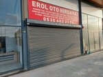 Erol Oto Hırdavat (İvedikköy Mah., 1492. Cad., No:17/A-23, Yenimahalle, Ankara), yapı mağazası  Ankara'dan
