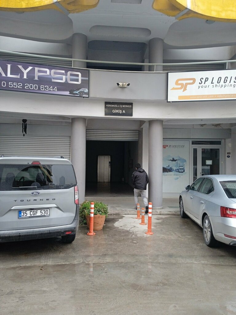 Mühendislik firmaları Bio Systems, İzmir, foto
