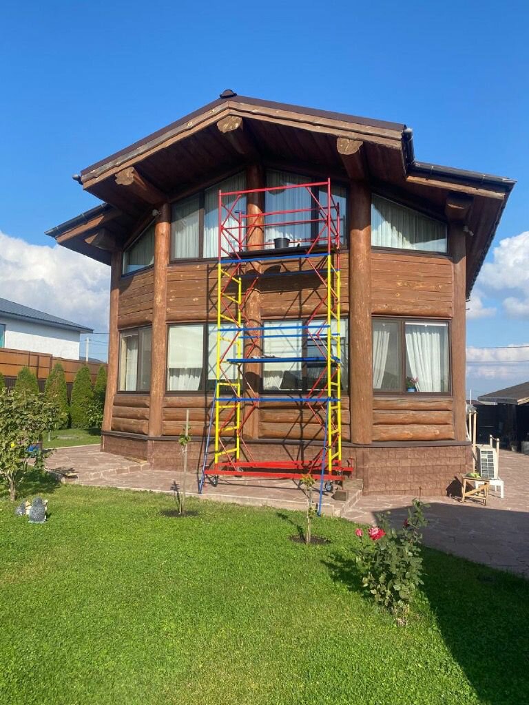 i̇nşaat makinaları ve ekipmanları Прометей, Ufa, foto