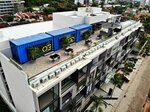 Smart Studio Nano (Santa Cruz de la Sierra, Distrito Municipal 1, Subdistrito 34, Calle La Plata 8 Este, 13), adlandırılmış bina  Bolivya'dan