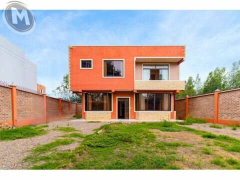 Emlak ofisi Meta Soluciones Inmobiliarias, Cochabamba, foto