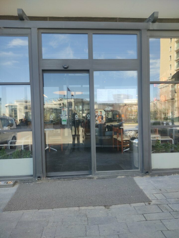 Kafe Trendyol Bayisi, İstanbul, foto