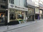 Marco Menti (Balabanağa Mah., Ahmet Şuayip Sok., No:25, Fatih, İstanbul), giyim mağazası  İstanbul'dan