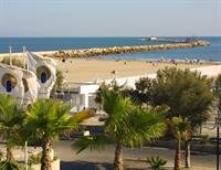 Otel Nicotel Barletta, Barletta, foto