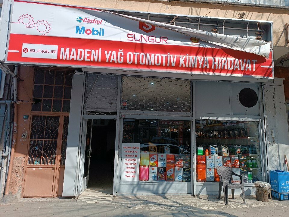 Kafe Hüseyin Usta Kebap, Bursa, foto