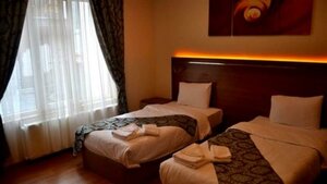 Manzara Otel (Eskişehir, Odunpazarı, İstiklal Mah., Porsuk Bulvarı İletişim Sok., 11), otel  Eskişehir'den