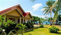 Otel Lanta Emerald Bungalow, Dünya, foto