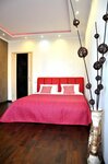 Апартаменты Lux на Гвардейской площади (Gvardeyskiy Lane No:11/4, Novoe Poselenie Microdistrict), otel  Rostov‑na‑Donu'dan