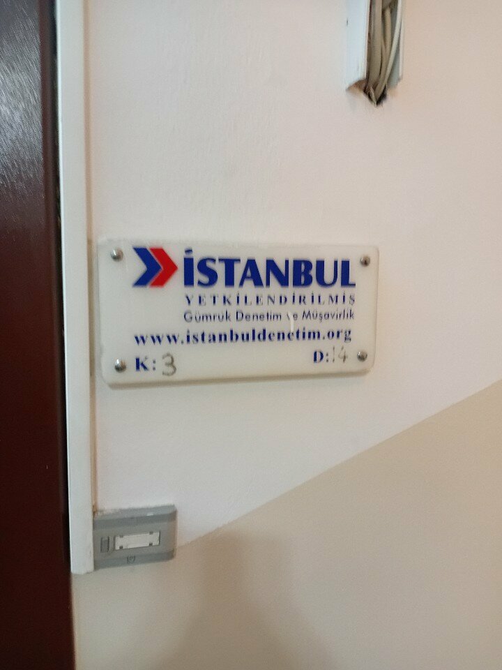 Gümrük hizmetleri İstanbul Gümrük Denetim Ve Müşavirlik, İstanbul, foto