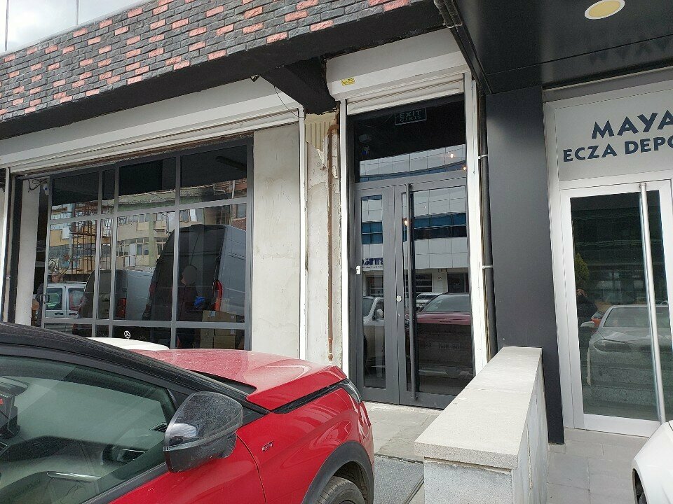 Medikal ürün firmaları Klasmed, Ankara, foto