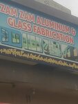 Zam zam Aluminum & Glass Fabrication (Province of Punjab, Rawalpindi, Gulrez Housing Scheme, Gulrez Phase 6), yarı saydam yapılar  Rawalpindi'den