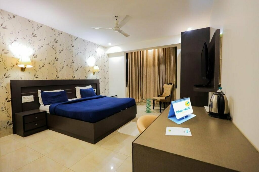 Otel CoRoomS SanVi Prime Unitech Cyber Park, , foto