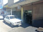 Eser Kapak (Adana, Yüreğir, Cumhuriyet Mah., 779. Sok., 5A), otomobil servisi  Adana'dan