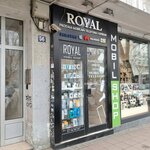 Royal Mobile Shop (Kralja Aleksandra Boulevard No:56), telefon tamir servisi  Belgrad'dan